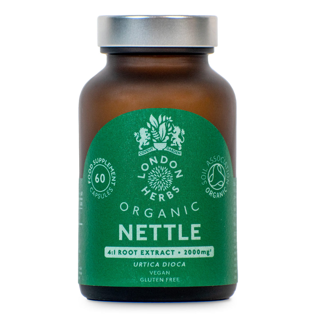 London Herbs® | Organic Herbal Extracts & Supplements